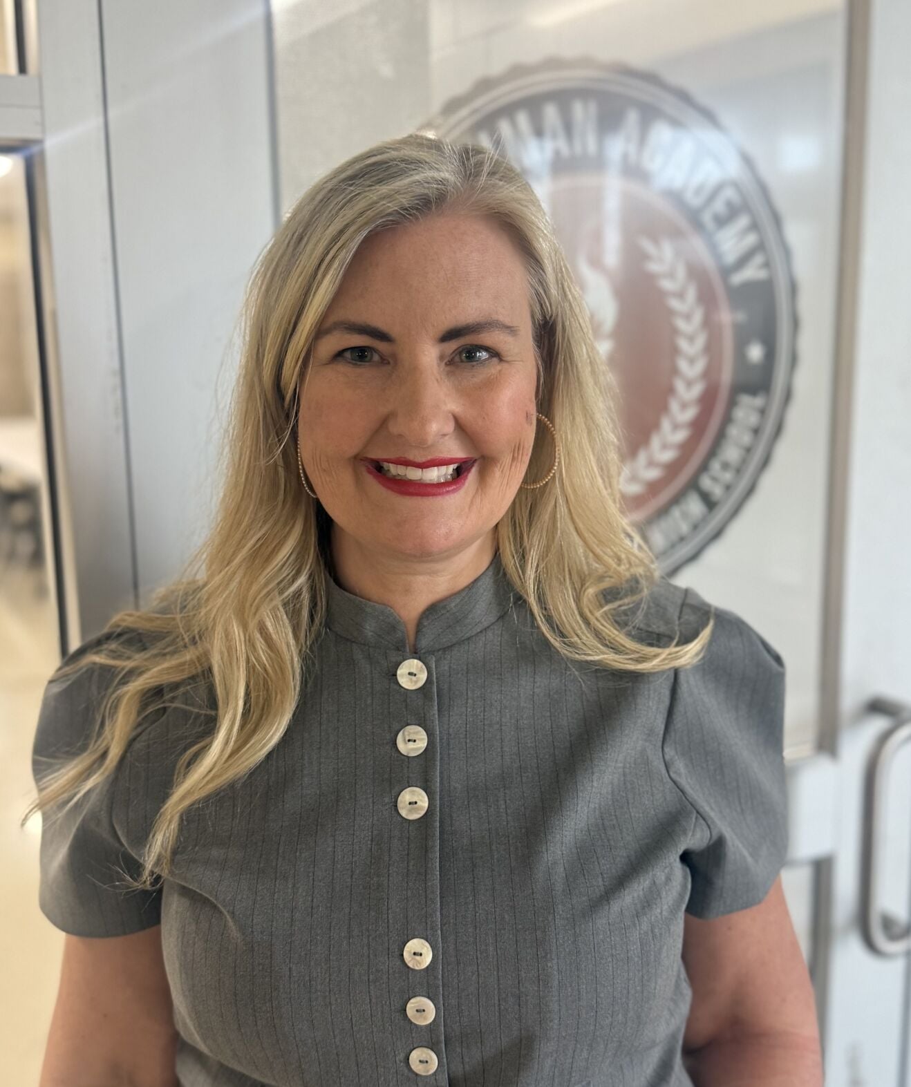 Jennifer Scism named new Assistant Principal of McCracken County High ...