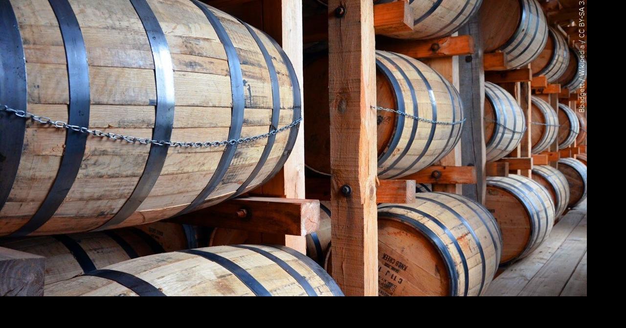 Kentucky House passes tax-relief bill for bourbon industry | News ...