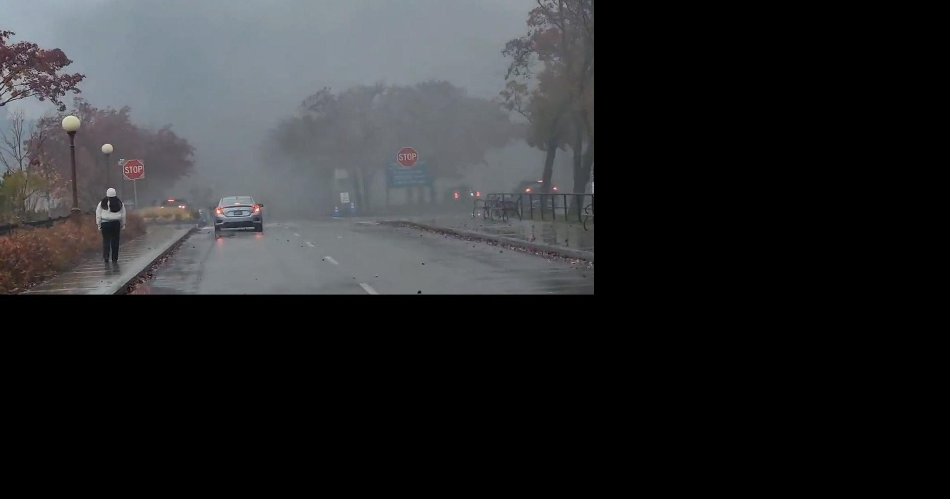 Niagara Falls Explosion | | WPSD Local 6