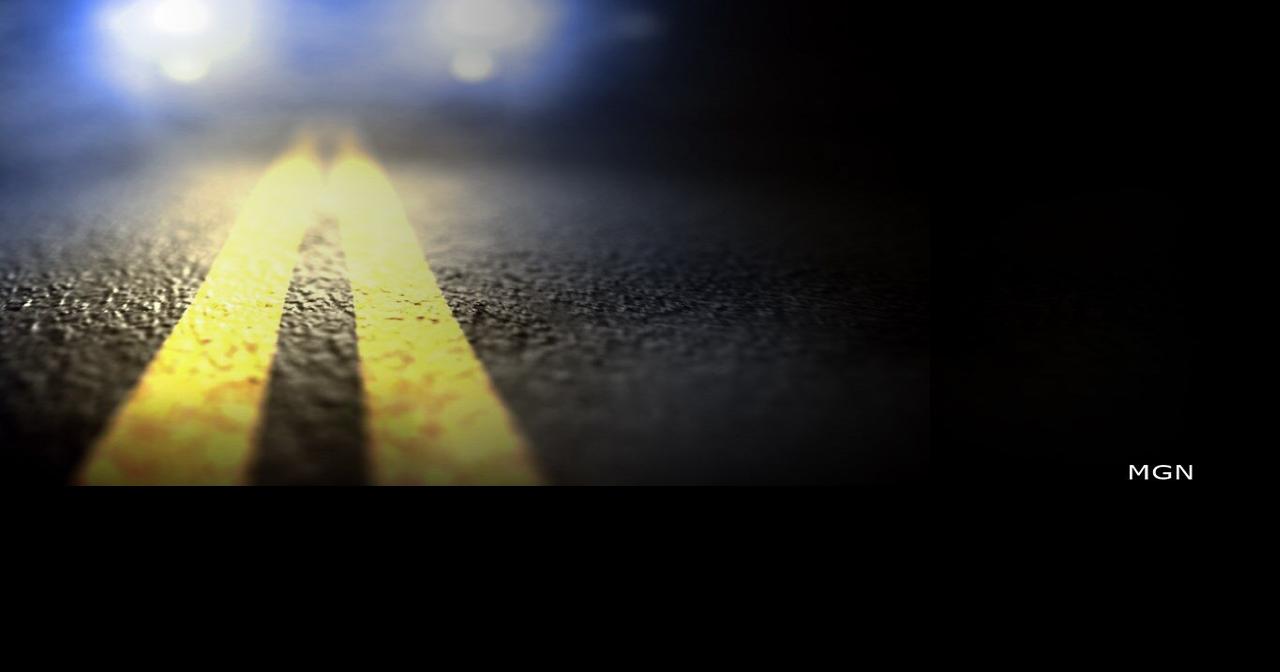 Trucker finds abandoned 1-year-old boy alive along highway a day after ...
