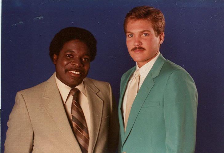 Familiar faces celebrate years at WPSD at TV 6 Legends Lunch | News ...