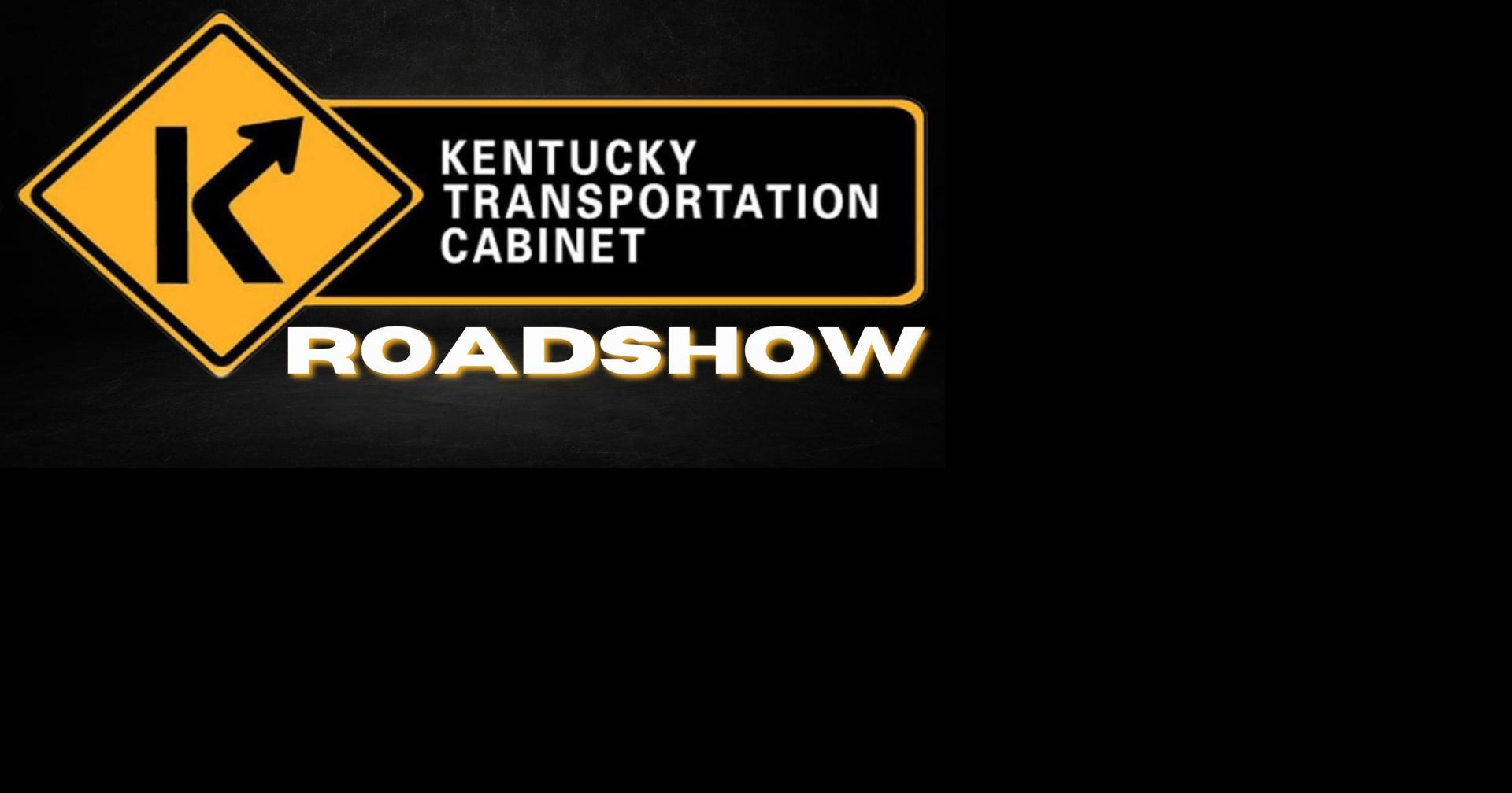 KYTC District 1 Mar. 16 to 22 Traffic Impact Report | News | WPSD Local 6