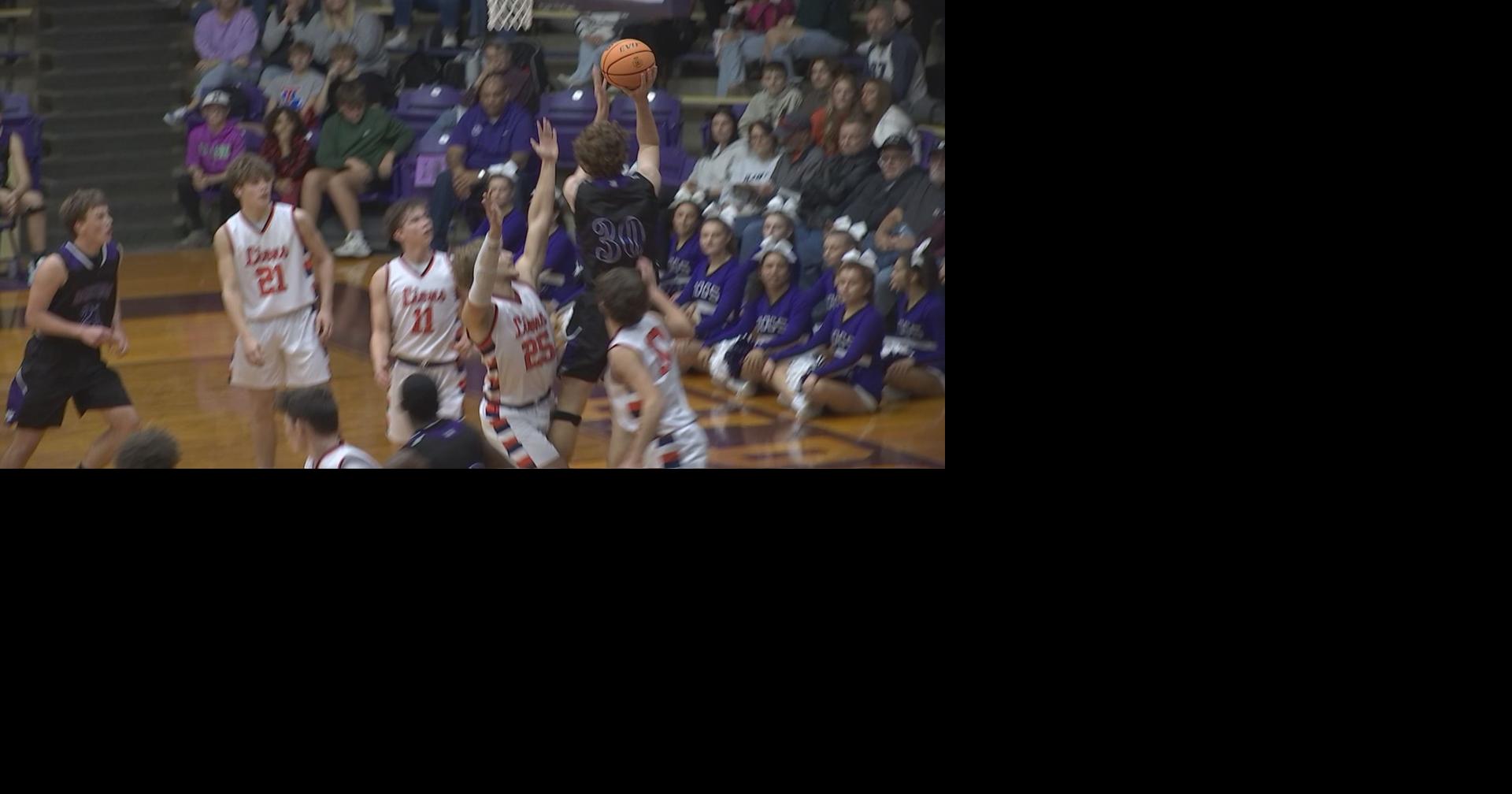 12/27 High school basketball | Sports | WPSD Local 6