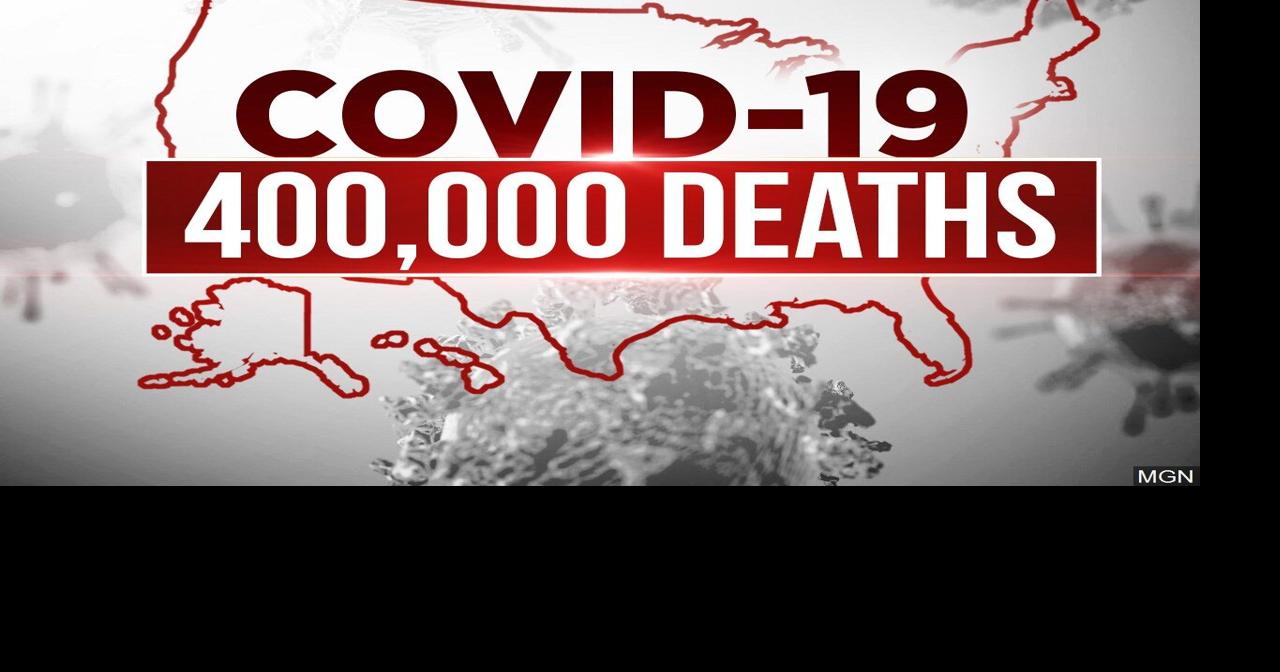 US virus deaths surpass 450K; daily toll is stubbornly high | News ...