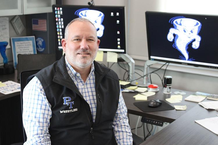 New camera system advances safety at Paducah schools | News | WPSD Local 6