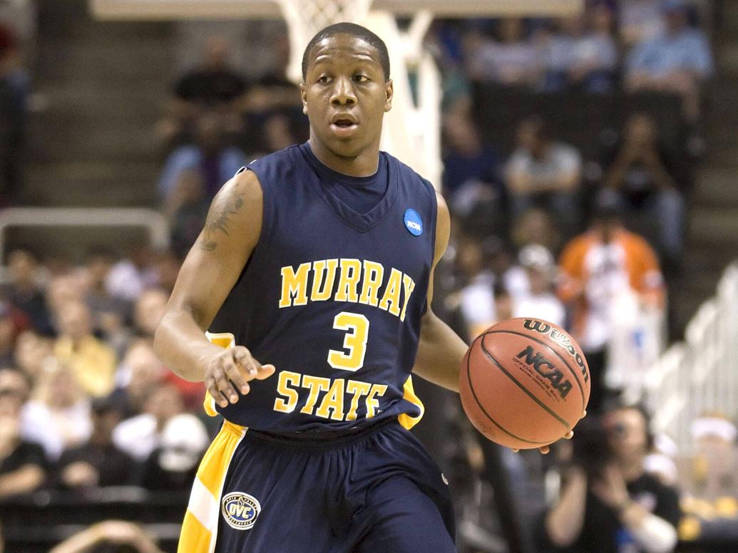 Canaan signs with Olympiacos in Greece | Sports | WPSD Local 6