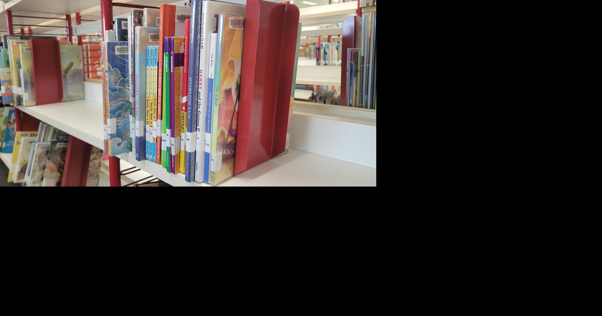 Library, parents share impacts of Dolly Parton's Imagination Library ...