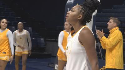 Destiny Thomas poised for comeback after season ending injury | Sports ...