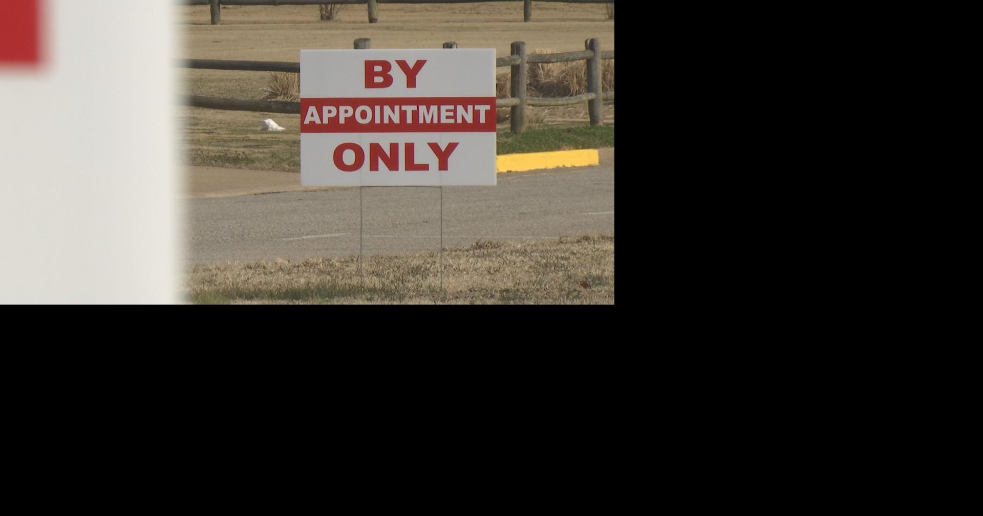 obion co fairgrounds vaccination 1.jpg | | WPSD Local 6