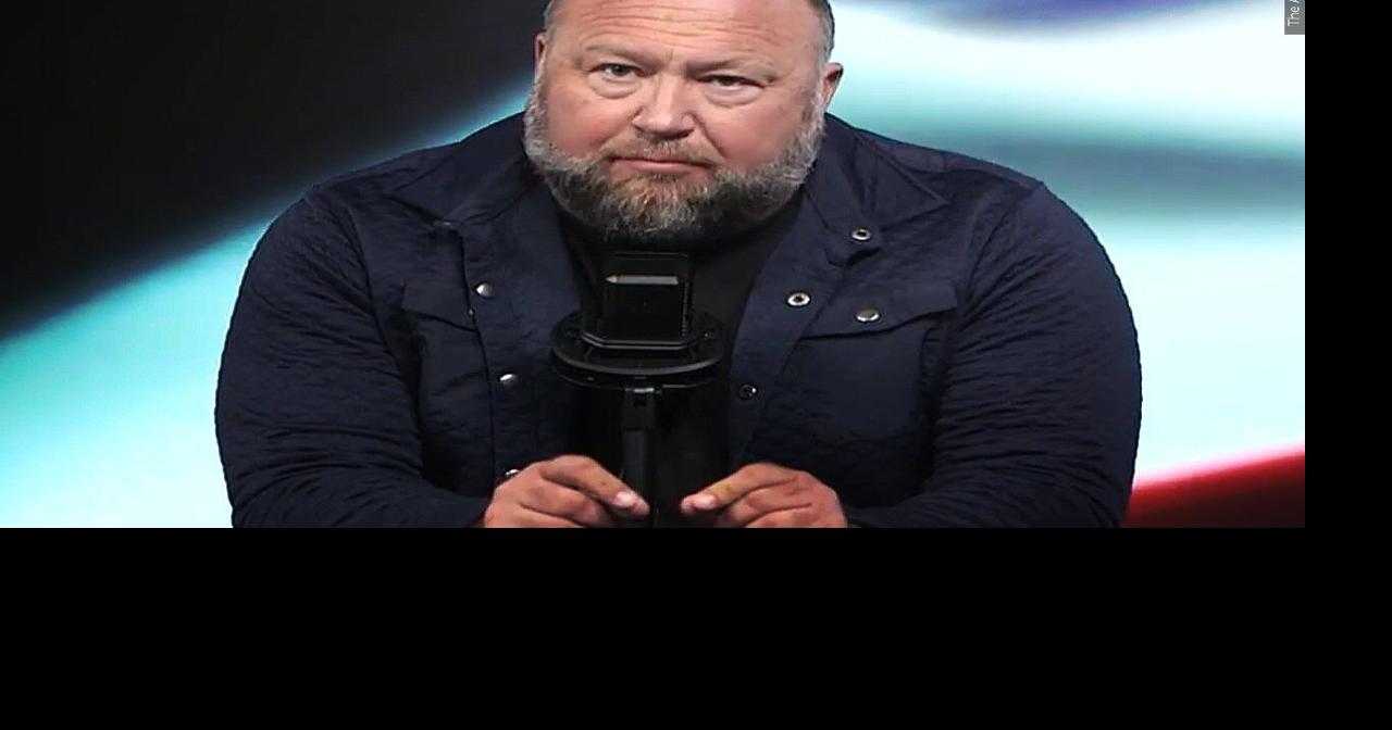 The Onion wins bidding for InfoWars assets | News | WPSD Local 6