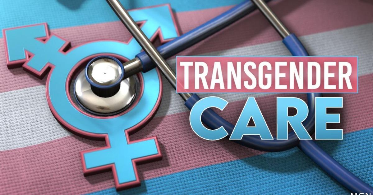 Missouri Governor Signs Laws Restricting Trans Athletes In Schools