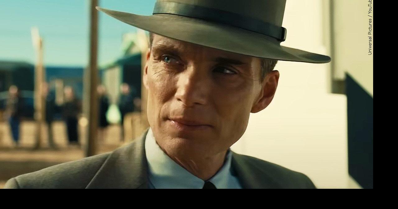 The explosive history behind 'Oppenheimer' | News | WPSD Local 6