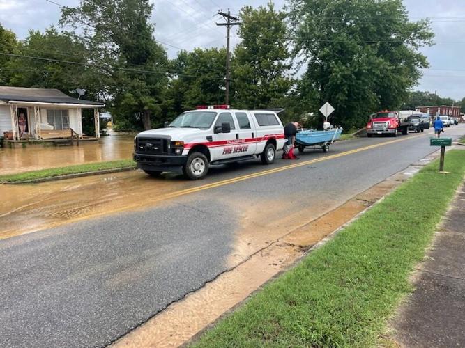 'It was unbelievable': Arlington, Kentucky, gets grant to fix flooding ...