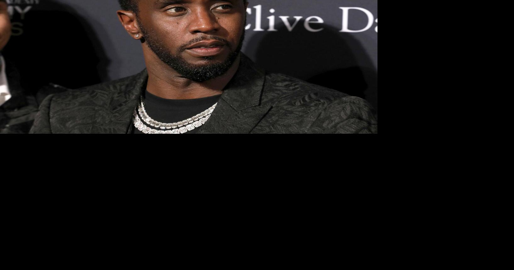 On eve of sentencing, Combs tells judge he has been 'reborn,' asks for ...