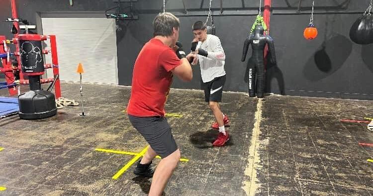 Local boxing studio offering free 'No Bully Boxing' classes | | WPSD ...