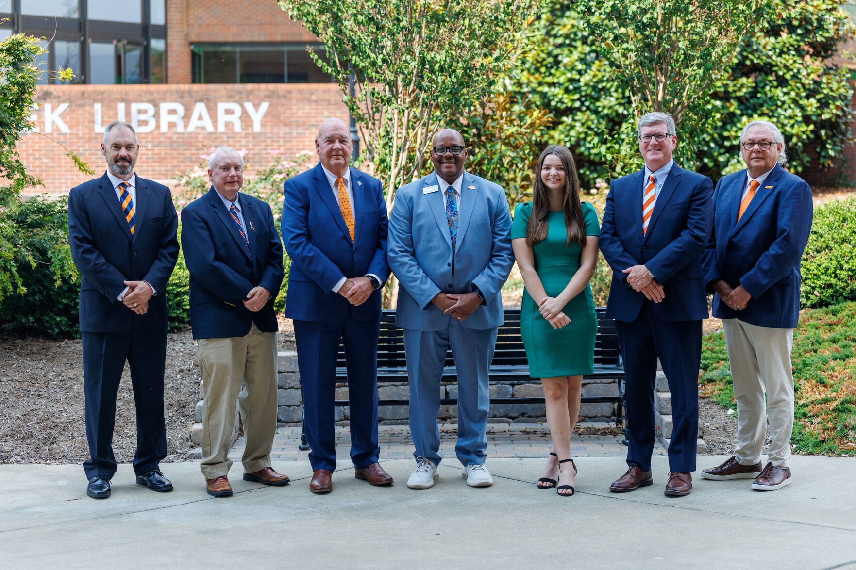 UT Martin reports second-highest enrollment in university history ...