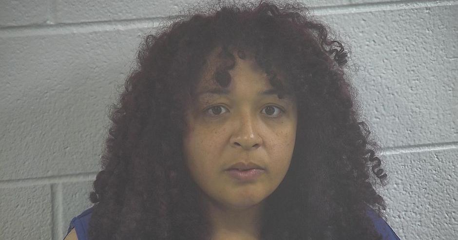 Murray PD arrests woman on attempted murder charge | News | WPSD Local 6