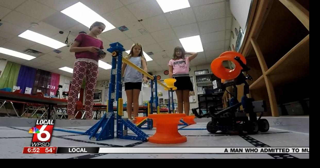 Girls in STEM | Kentucky News | WPSD Local 6