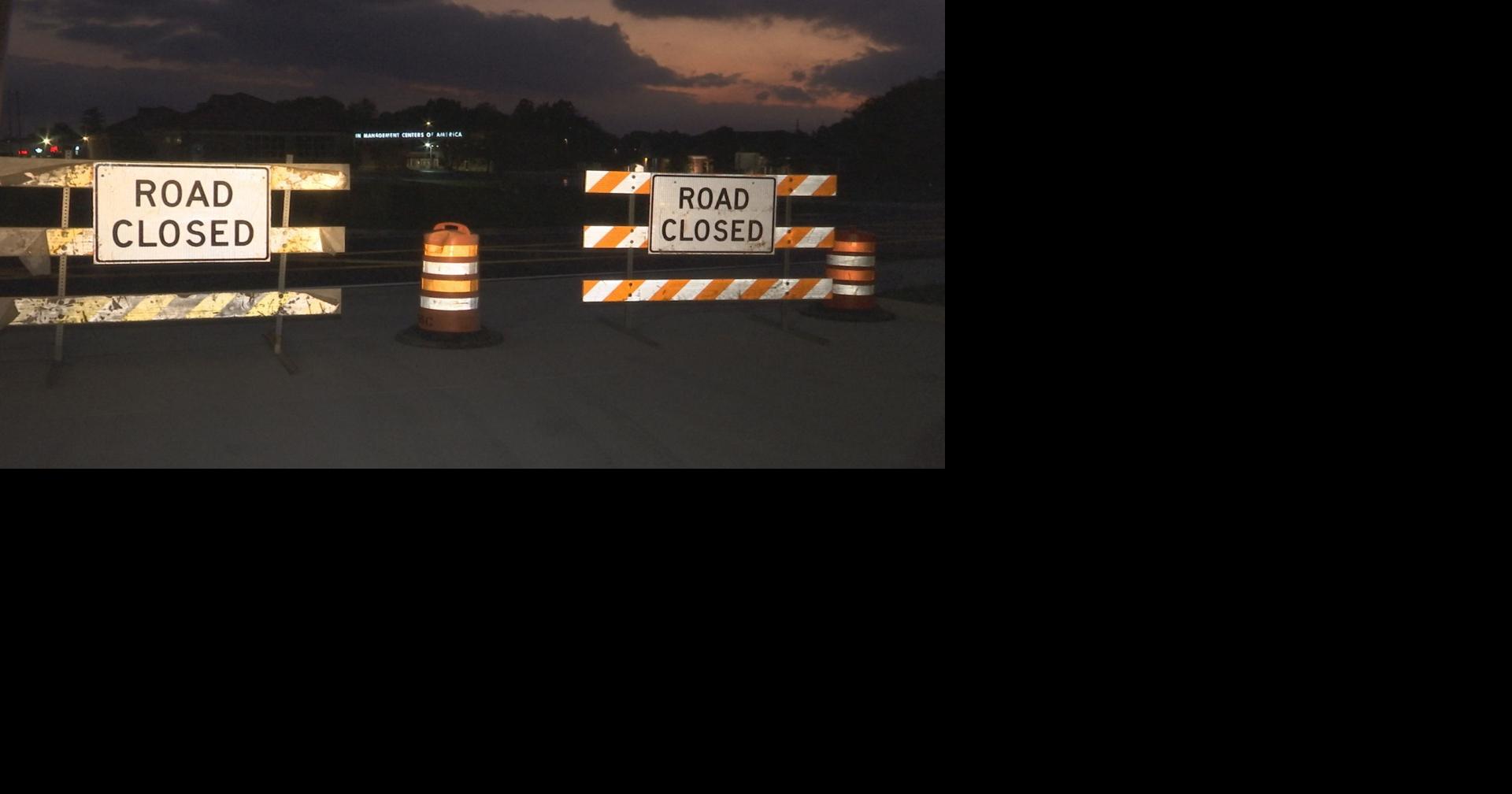 'It'll take some getting used to." KYTC says expect changes as North ...