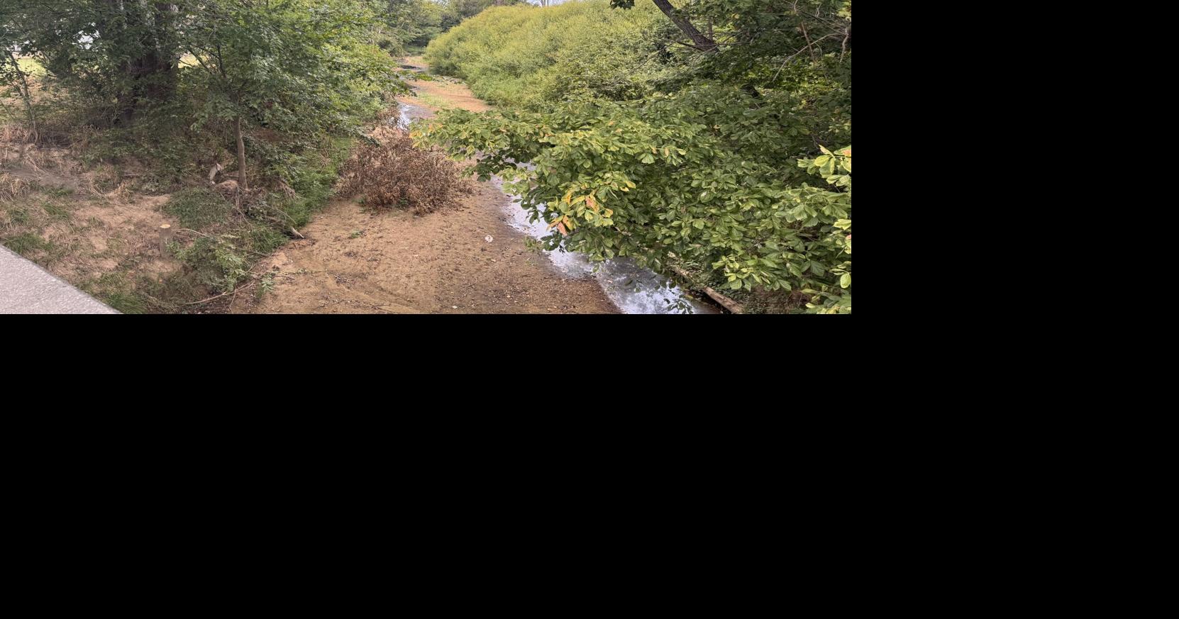 'It was unbelievable': Arlington, Kentucky, gets grant to fix flooding ...