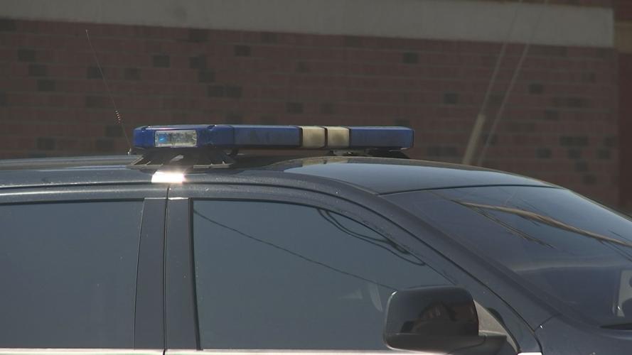 Juvenile behind bars following threat at Community Christian Academy ...