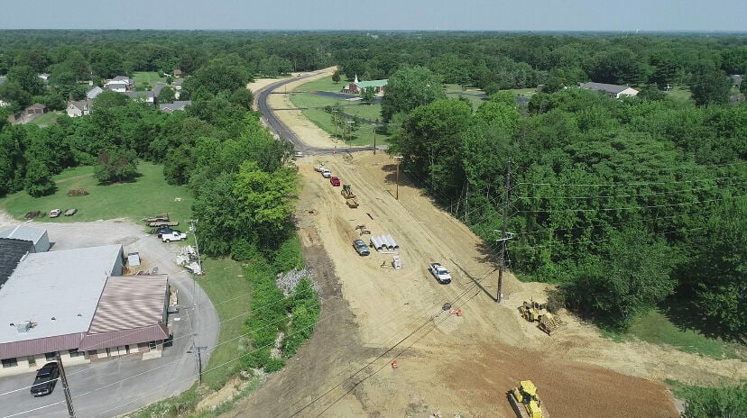 KYTC engineer shares what you can expect from extensive North ...