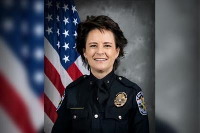 Louisville police chief to resign at end of year | News | WPSD Local 6