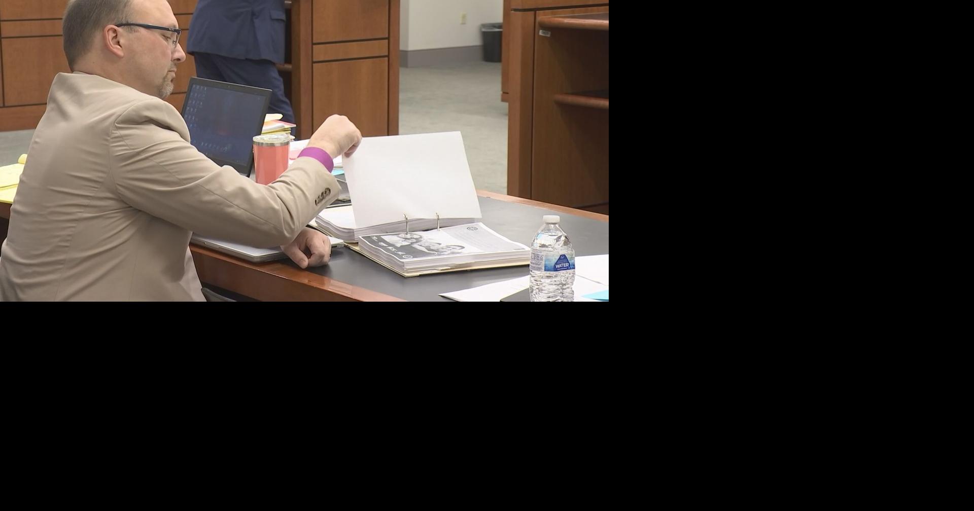 Kentucky Commission releases new evidence declaring Jamie Jameson ...