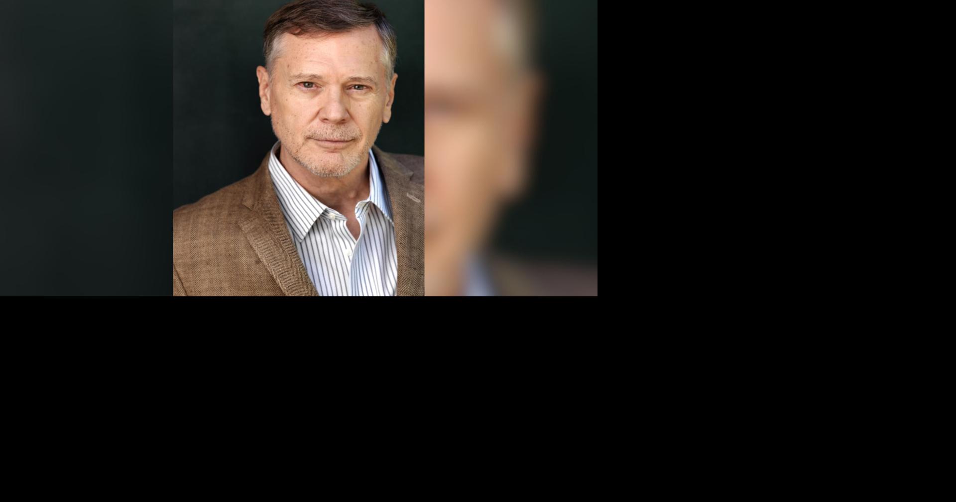 Mark Withers, actor of ‘Dynasty’ and ‘Stranger Things’ fame, dead at 77 ...