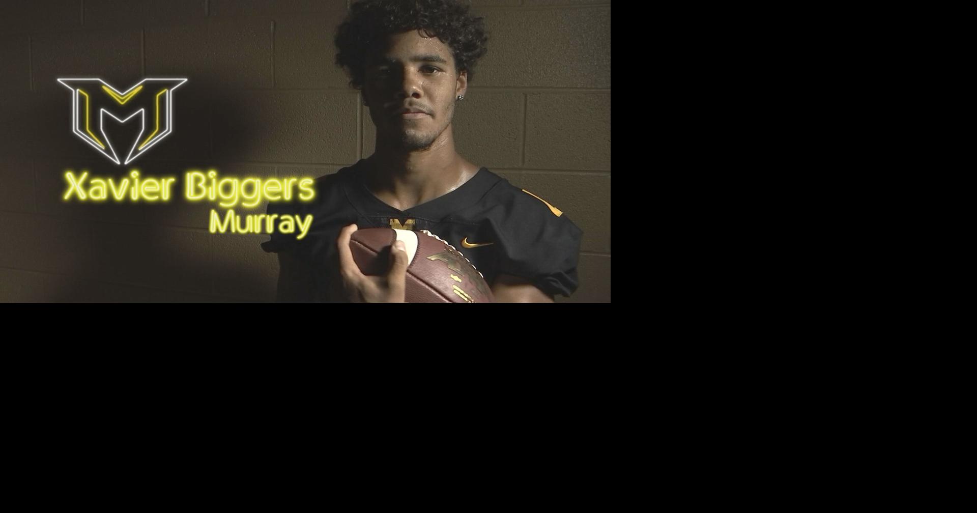 Top 10 Players of Gridiron Glory: #7 Xavier Biggers | | WPSD Local 6