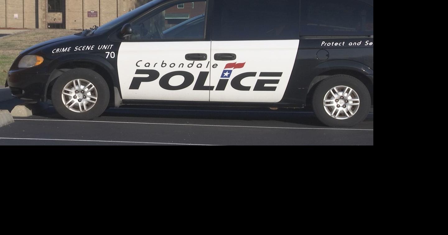 Carbondale police increase patrols after weekend shootings | News ...