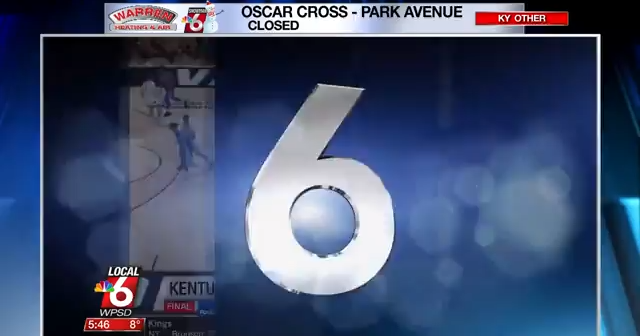 Wednesday Morning Weather - January 28 | Ott | WPSD Local 6