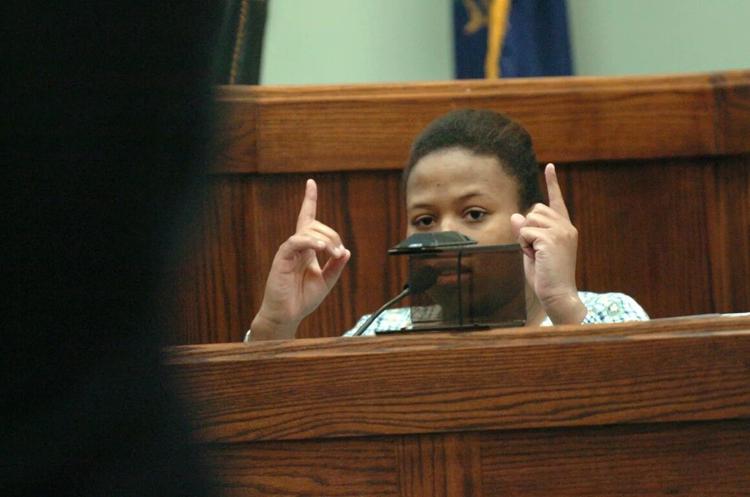 Jessica Currin case returns to Graves County court | News | WPSD Local 6