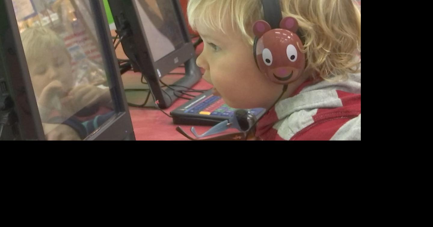 Screen Time Overload: When is media exposure too much? | News | WPSD ...