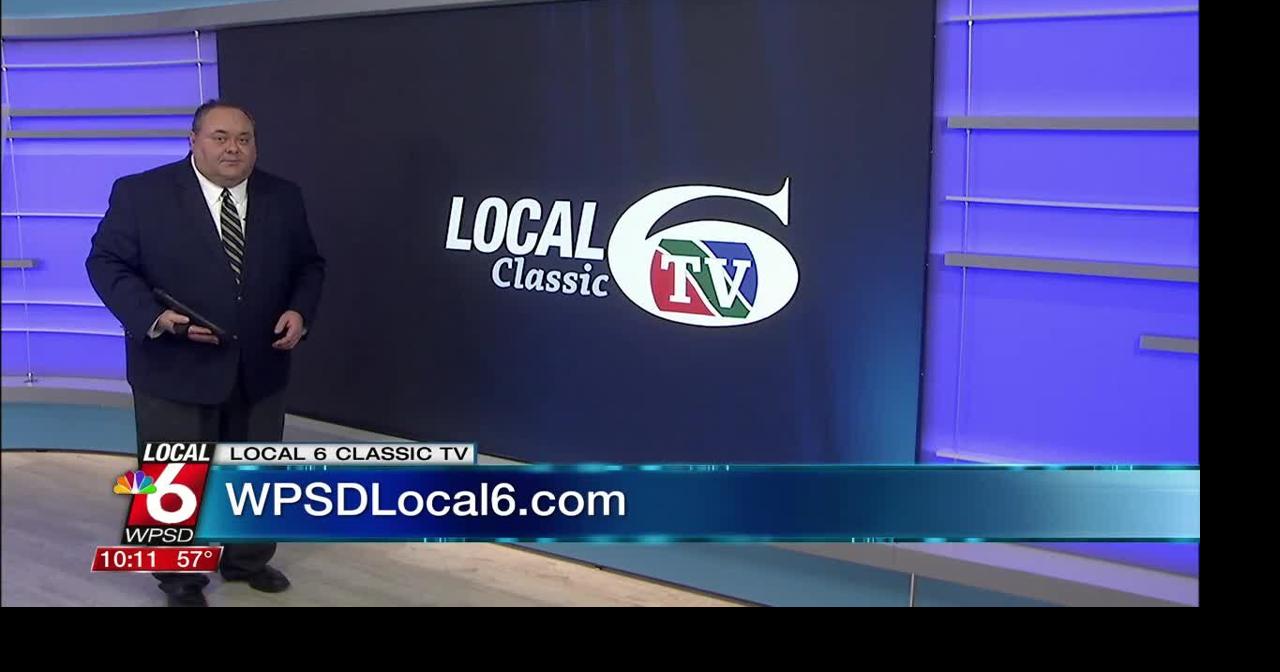 Local 6 at 10 Tuesday moved to 6.3 | Ott | WPSD Local 6