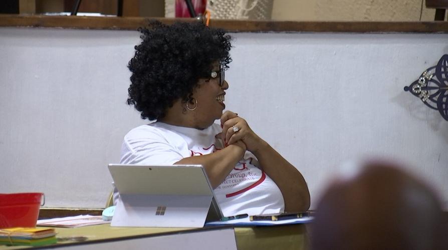 'I want to see the Southside come back' — Walter Jetton neighbors ...