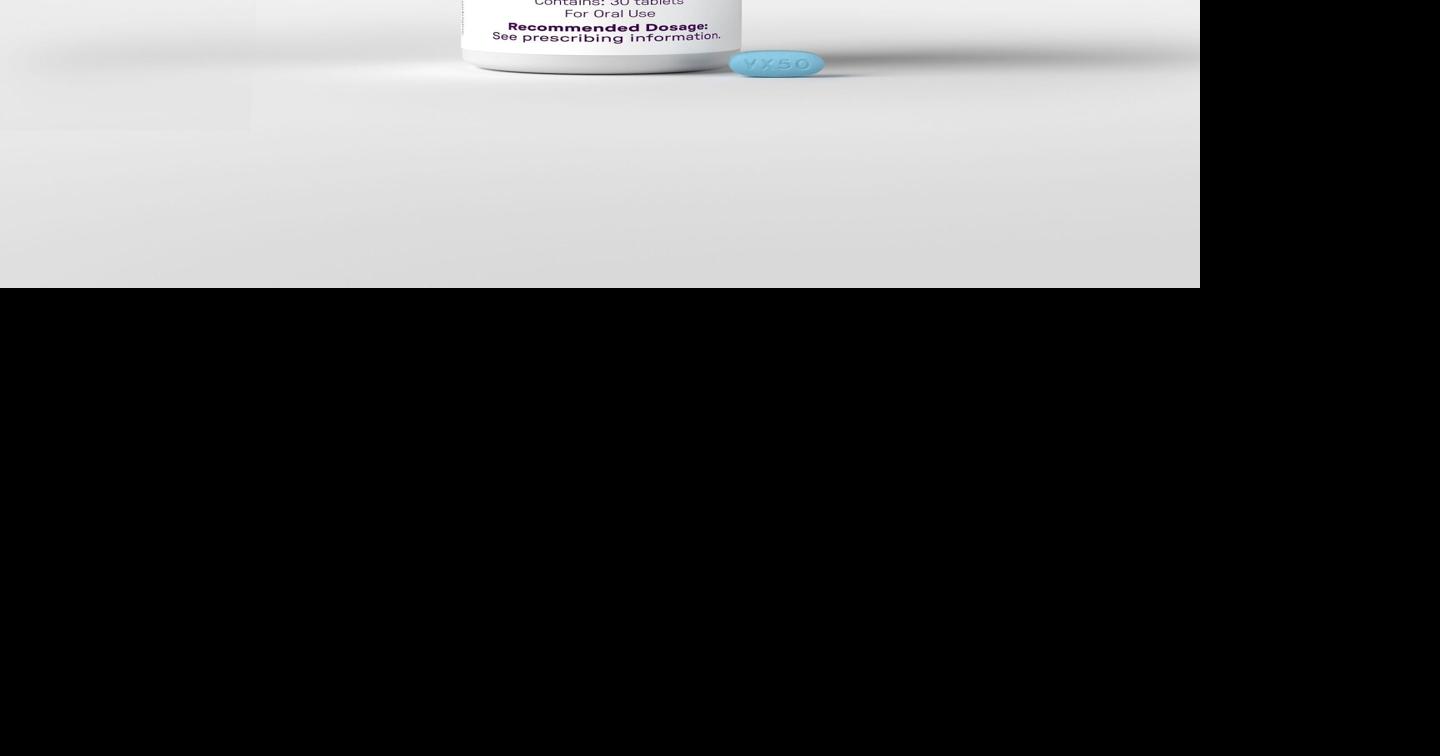 FDA approves first new type of pain medication in 25 years | Health ...