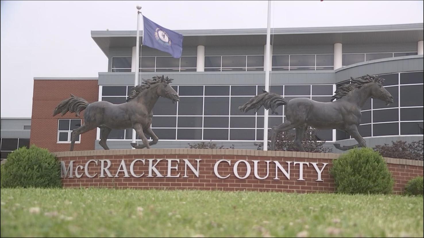Removing non-academic barriers: McCracken County Schools prepares for ...