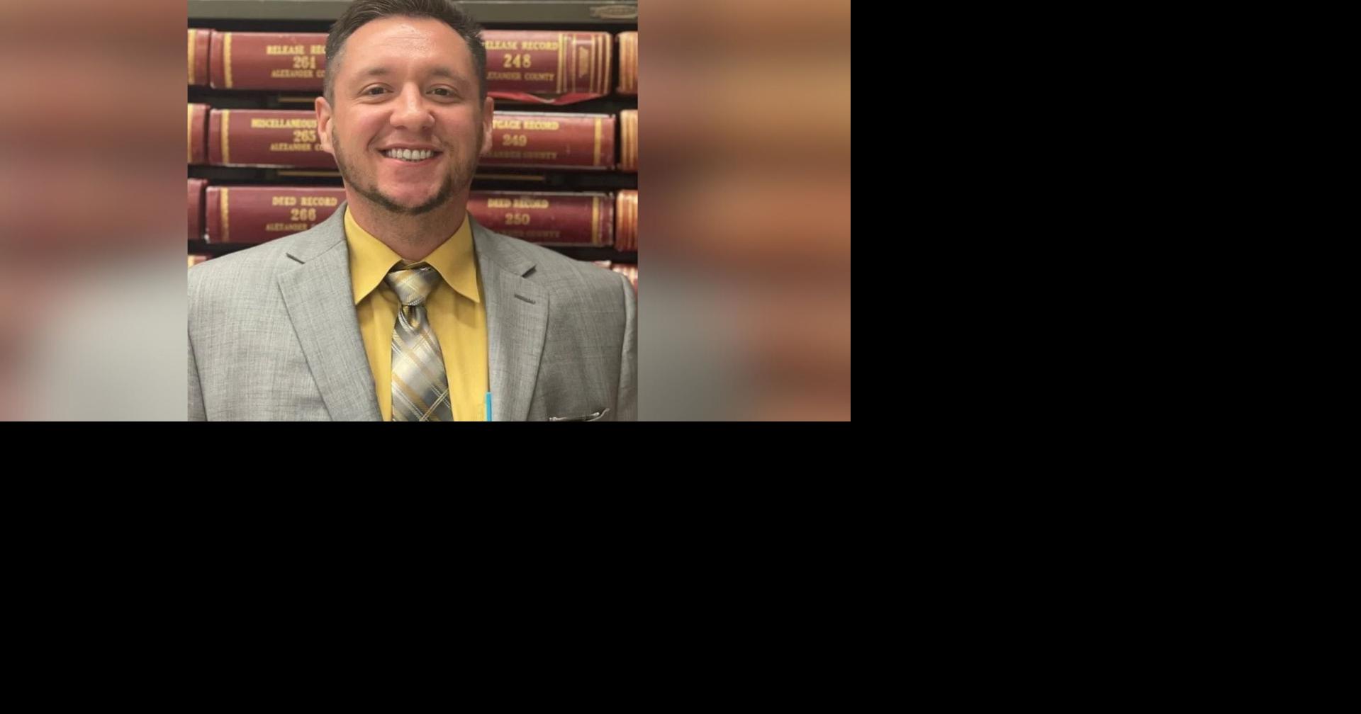 Alexander County Clerk charged with aggravated battery | News | WPSD ...