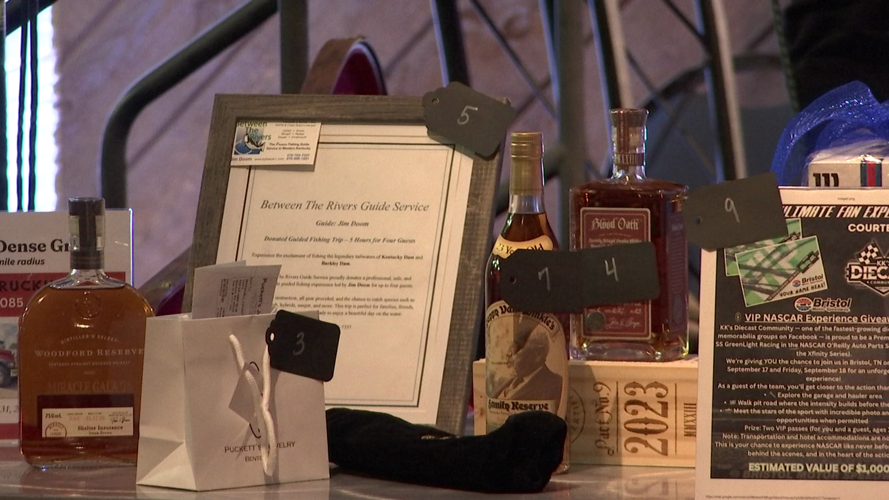 The Miracle League of Western Kentucky raises over $100,000 at 4th ...