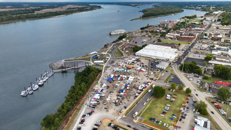 Location and partnerships: What to expect at this year's BBQ on the ...