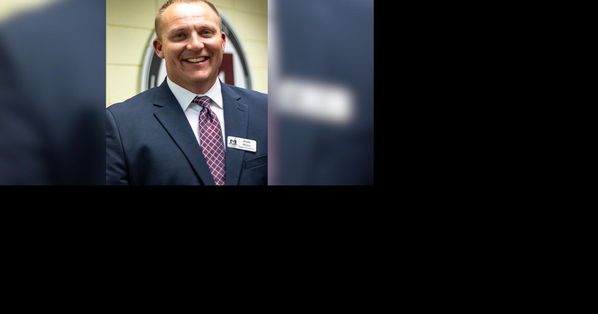 New McCracken County Schools superintendent outlines back-to-school ...