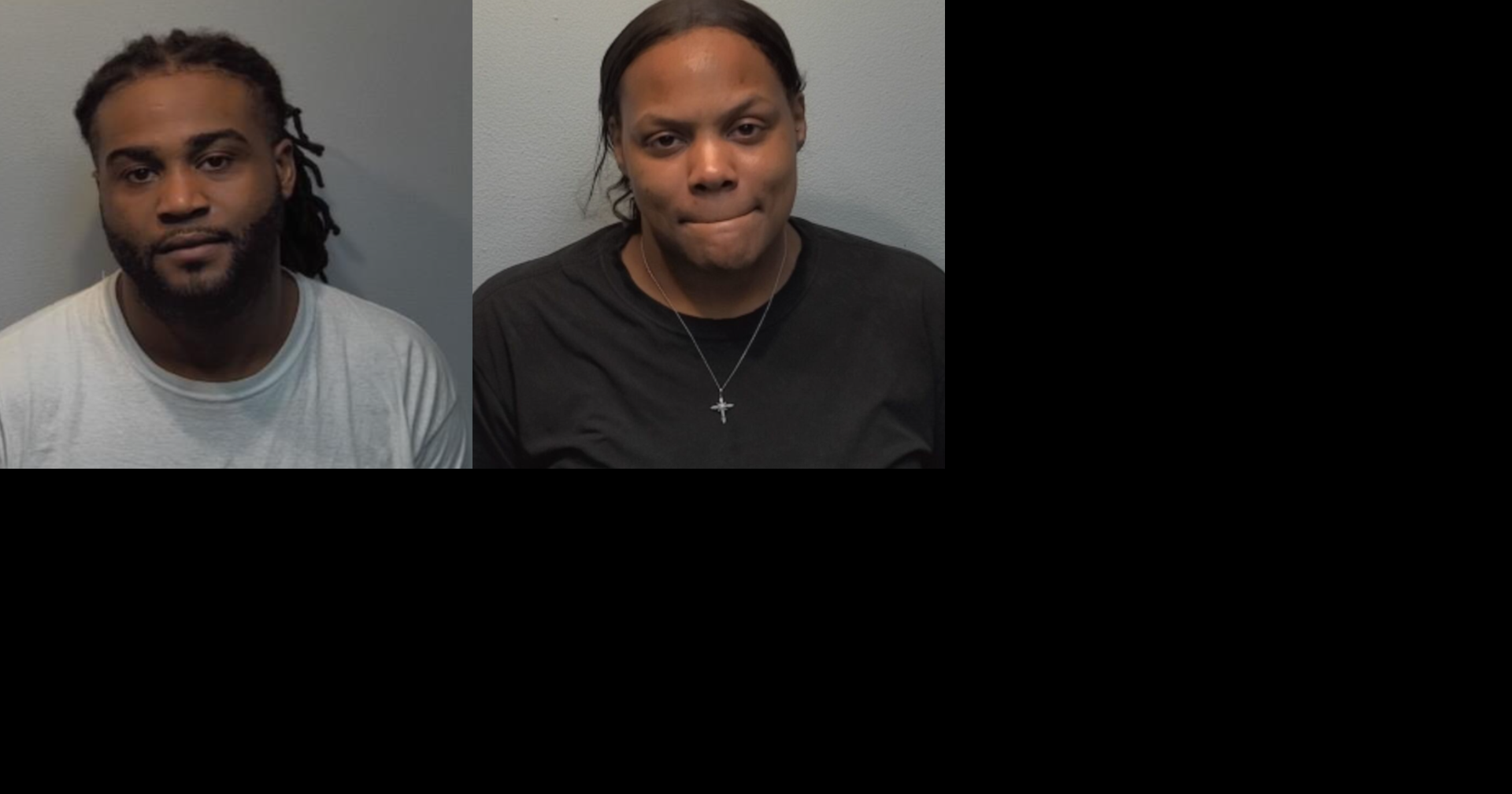 PPD: Two arrested on Cruse Avenue following investigation | News | WPSD ...