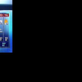 Wake Up Weather: 1/14/22 | | WPSD Local 6