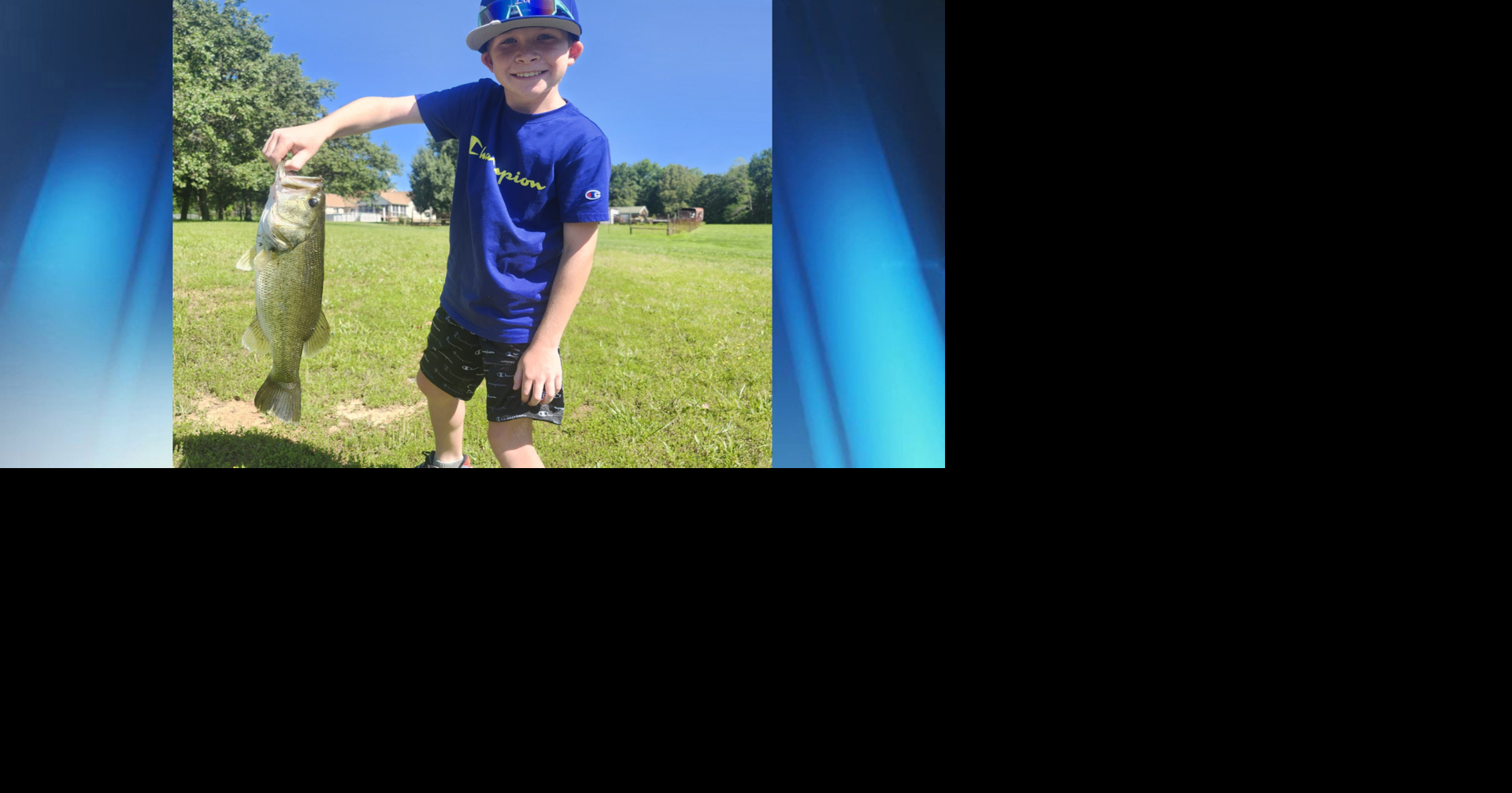 1/12 Big Fish | Ott | WPSD Local 6