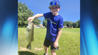 1/12 Big Fish | Ott | WPSD Local 6