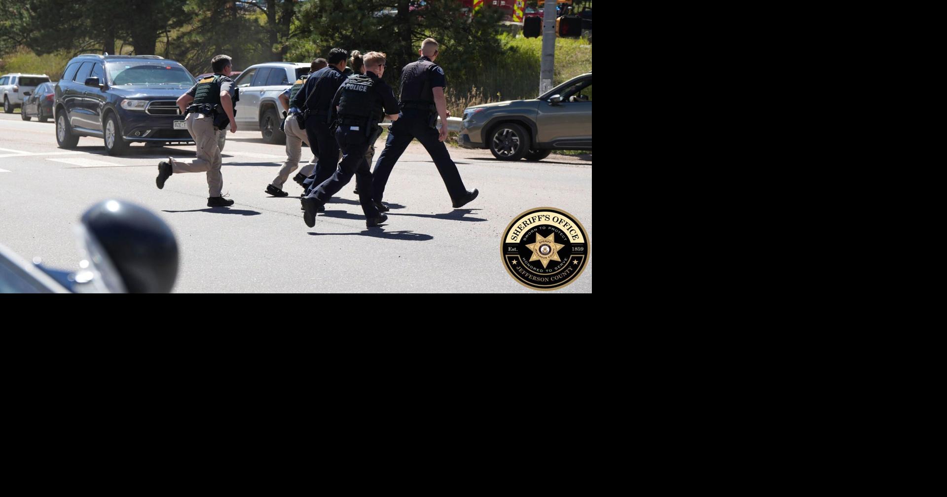 A shooting at Denver-area high school leaves community shaken during ...