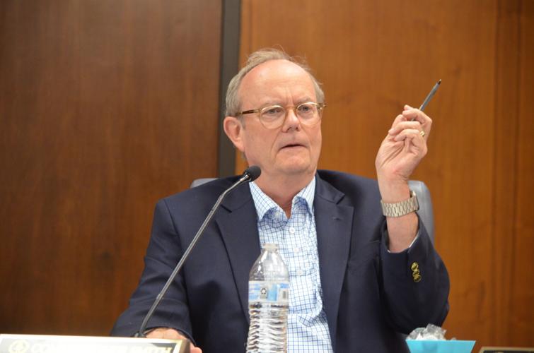 Paducah City Commission approves City Hall stabilization design ...