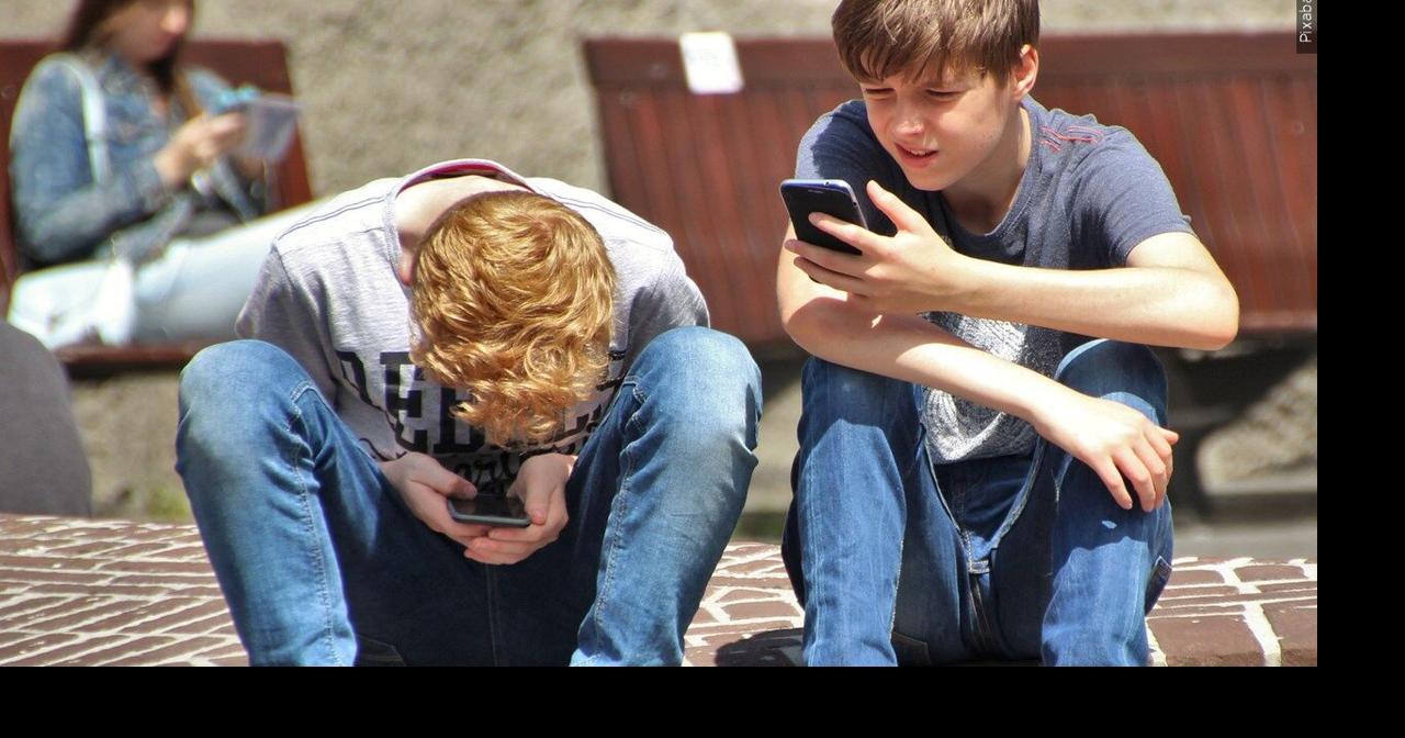 Internet safety: One family's experience with the Bark phone | News | WPSD Local 6