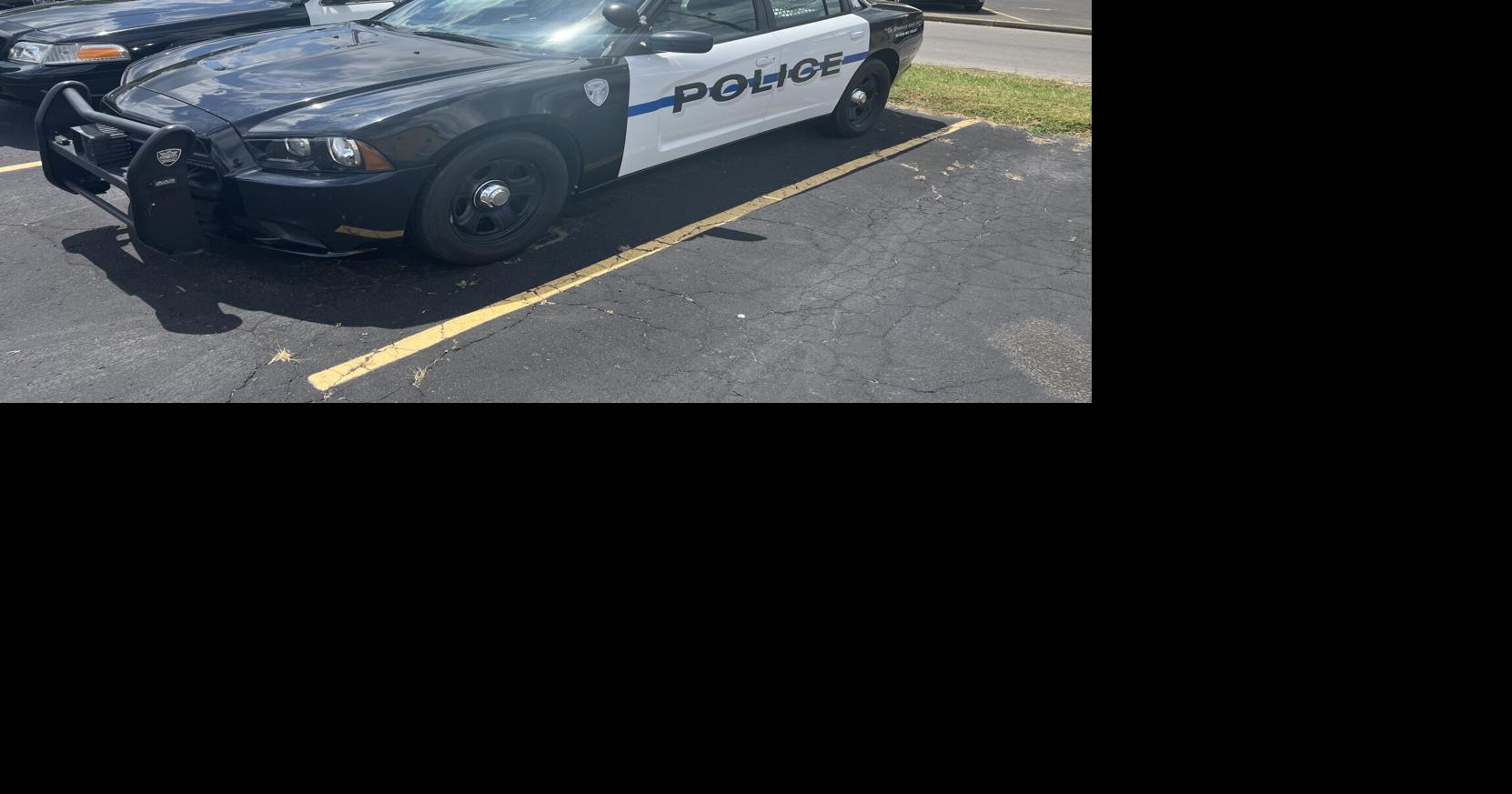 Crittenden man faces felony in fake traffic stops | News | WPSD Local 6